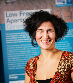 Celebrating women in STEM | SKAO