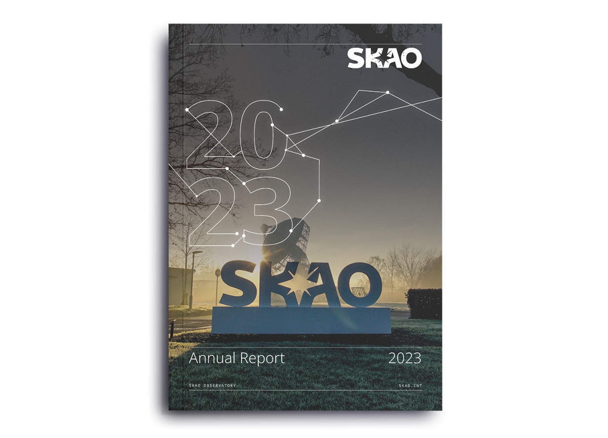 Annual Reports | SKAO