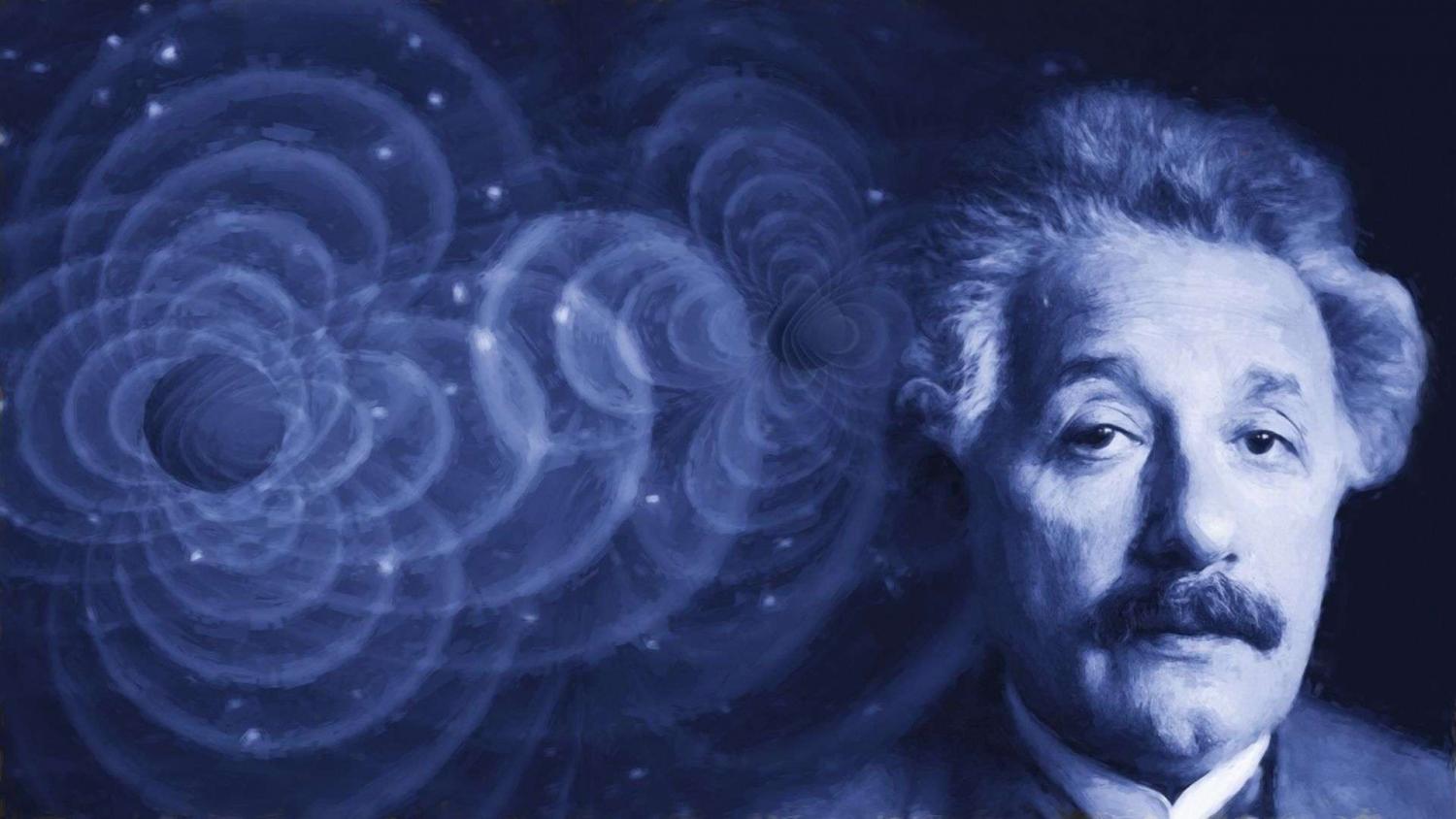 Challenging Einstein | SKAO