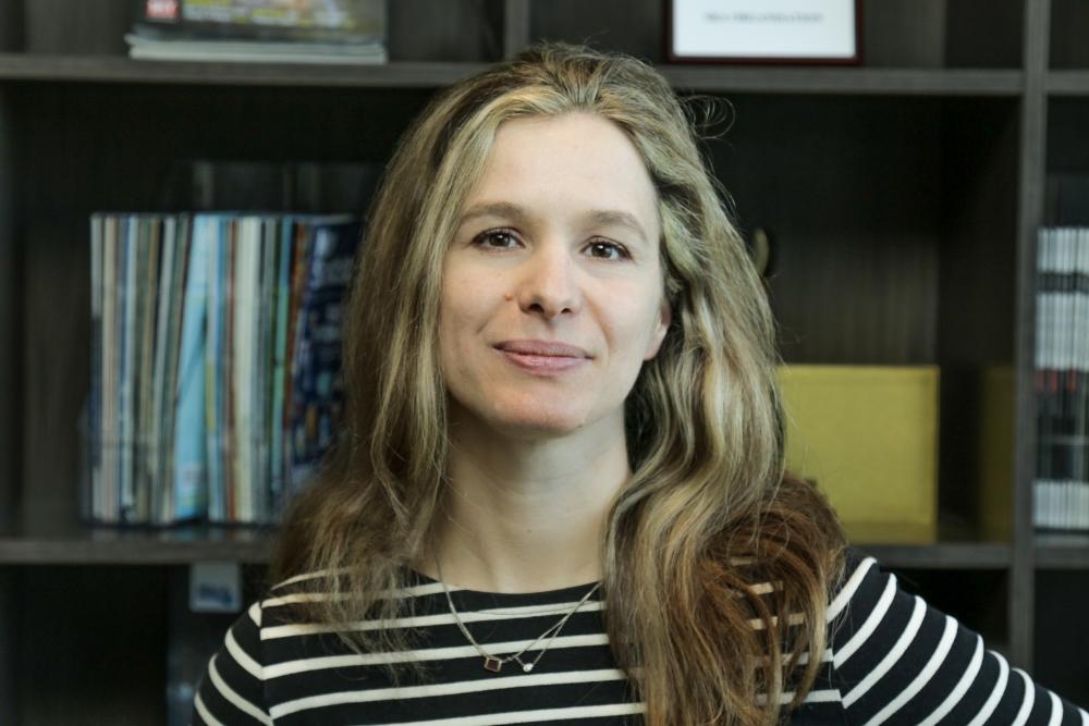 Celebrating women in STEM | SKAO