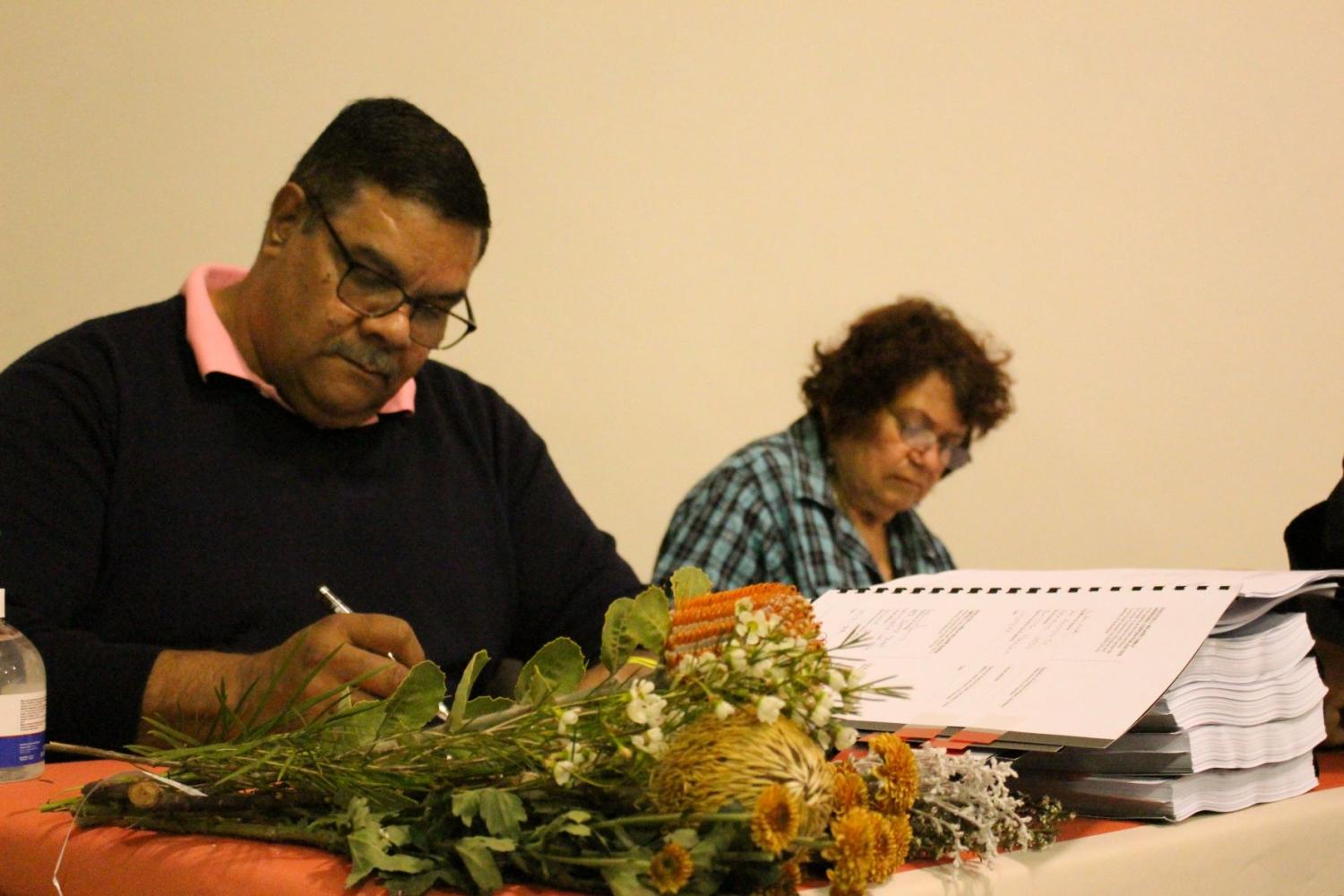 Land agreement with native title holders celebrated as key milestone ...