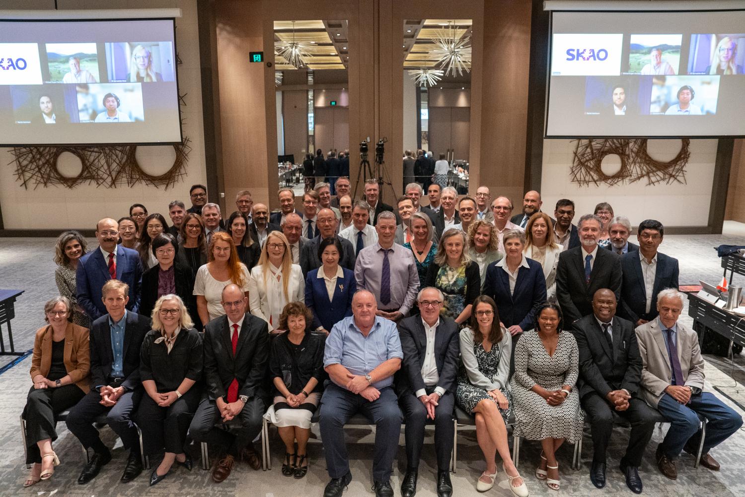 SKAO Council | SKAO