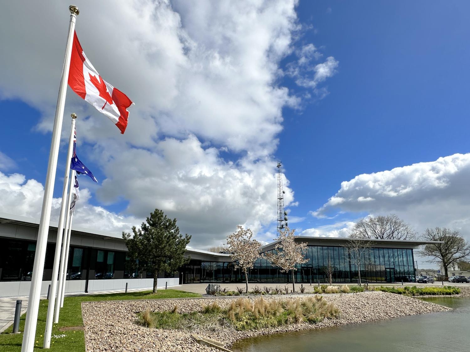 Canada joins SKA Observatory as tenth Member | SKAO