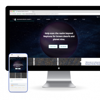 Citizen Science | SKAO