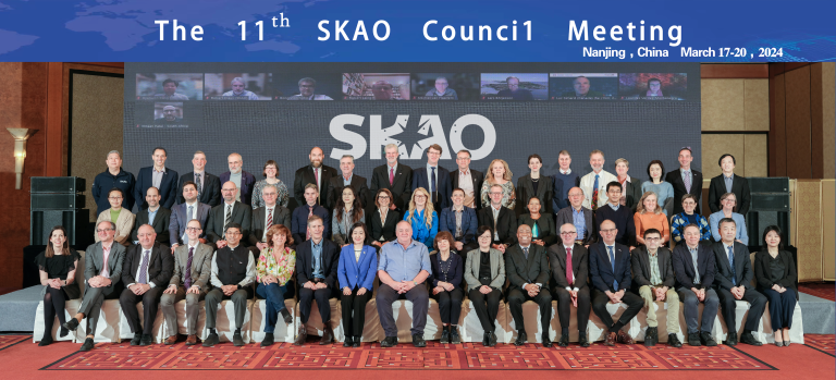 SKAO Council | SKAO