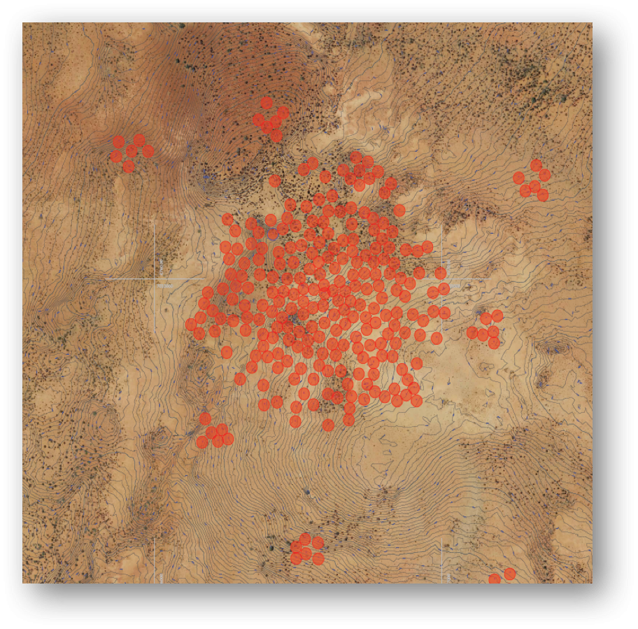 SKA Telescope Specifications | SKAO