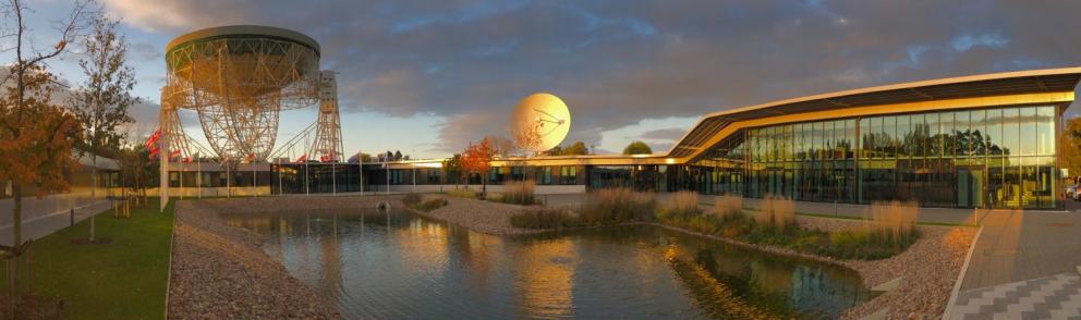 SKA completes final reviews ahead of construction | SKAO