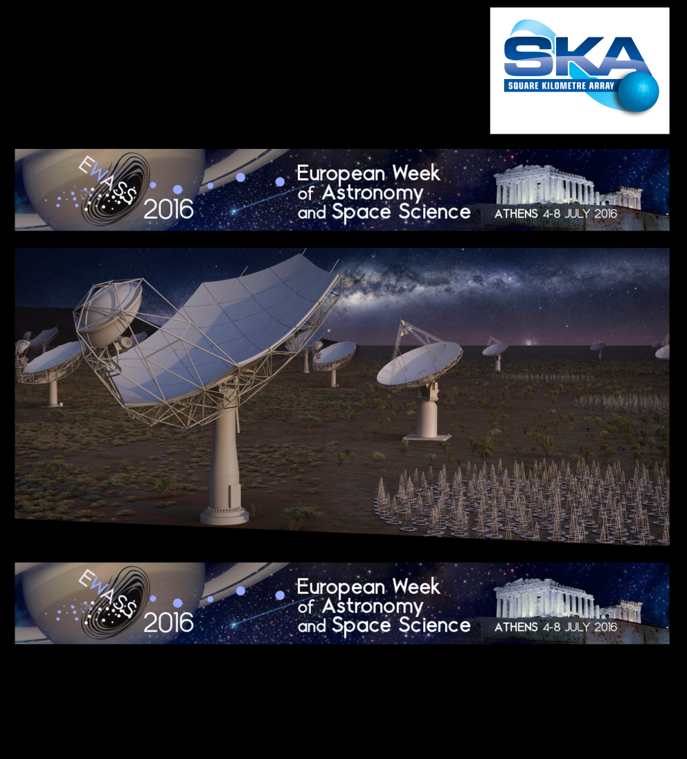 Science Meetings | SKAO