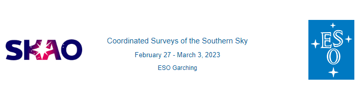 Science Meetings | SKAO