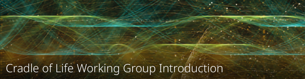 Cradle of Life | SKAO